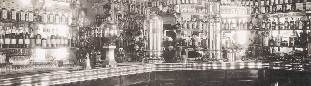Venus Bar - Victoria Arduino
