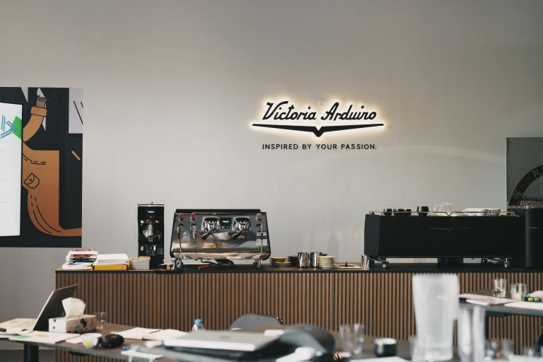 E1 Prima - Victoria Arduino