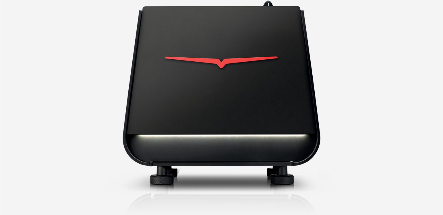 E1 Prima Pro - Victoria Arduino