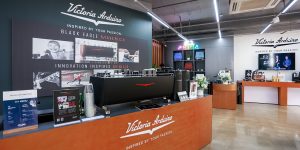 Mythos - Victoria Arduino