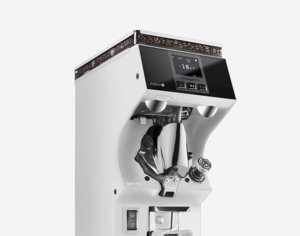 Mythos - Victoria Arduino