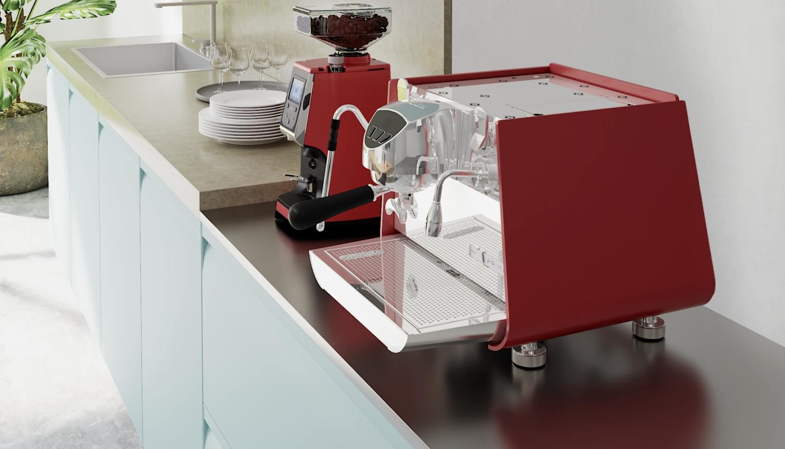 E1 Prima - Victoria Arduino