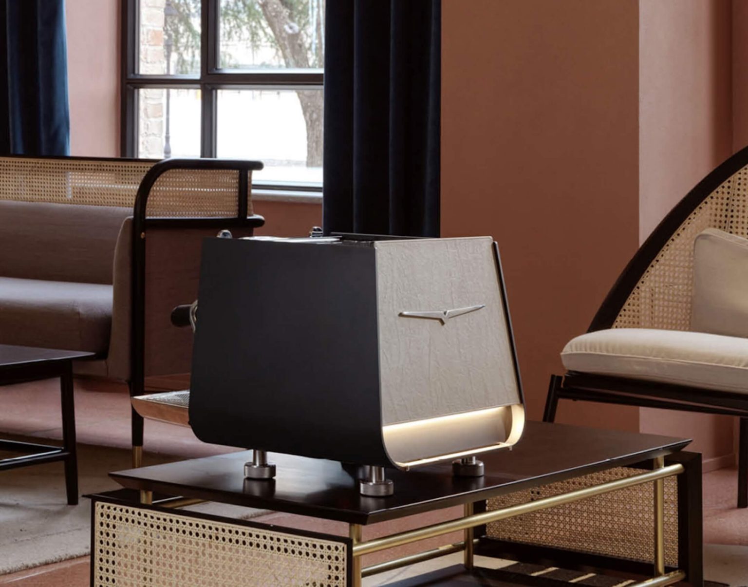 E1 Prima - Victoria Arduino