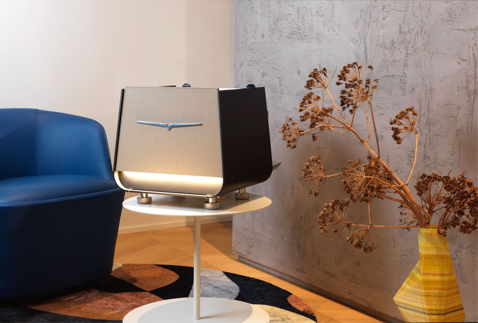 Technologies - Victoria Arduino