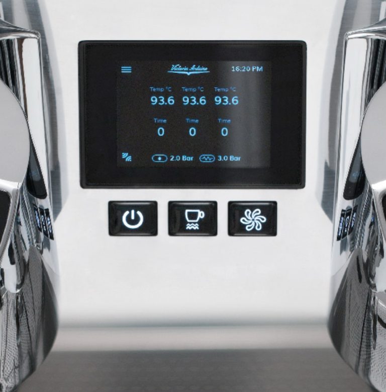 Technologies - Victoria Arduino