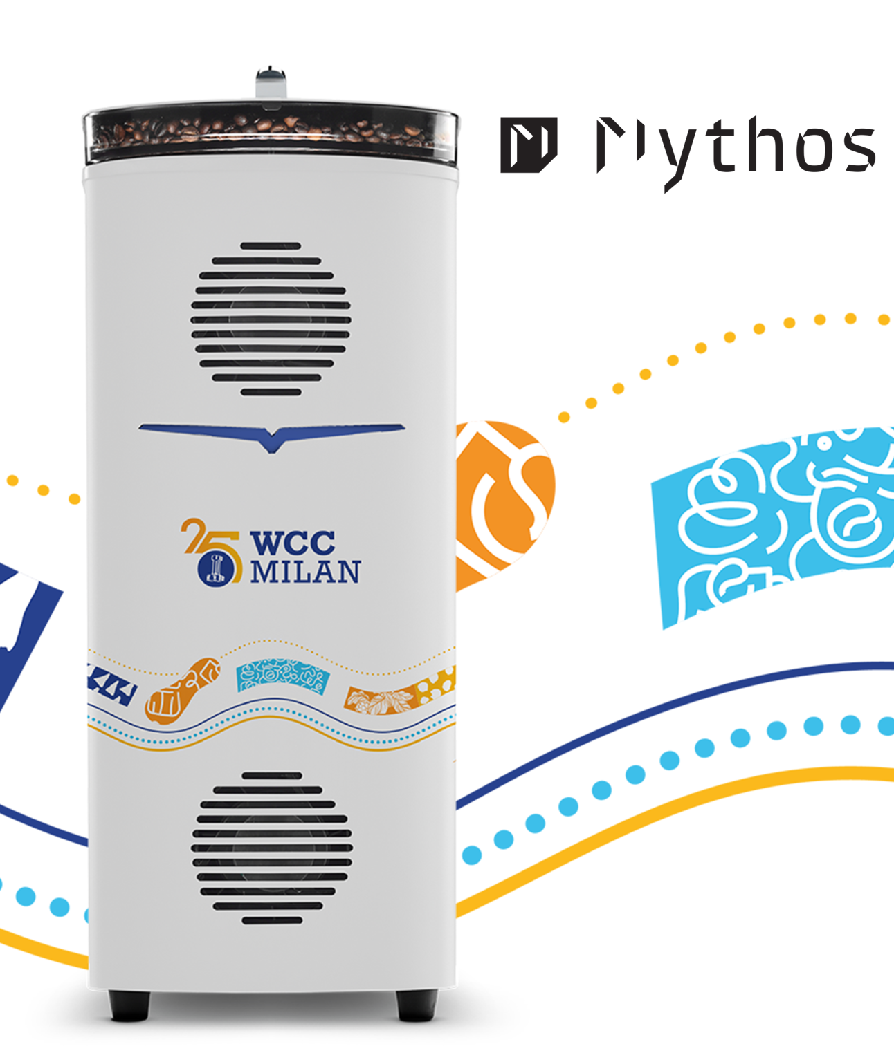 Homepage - Victoria Arduino