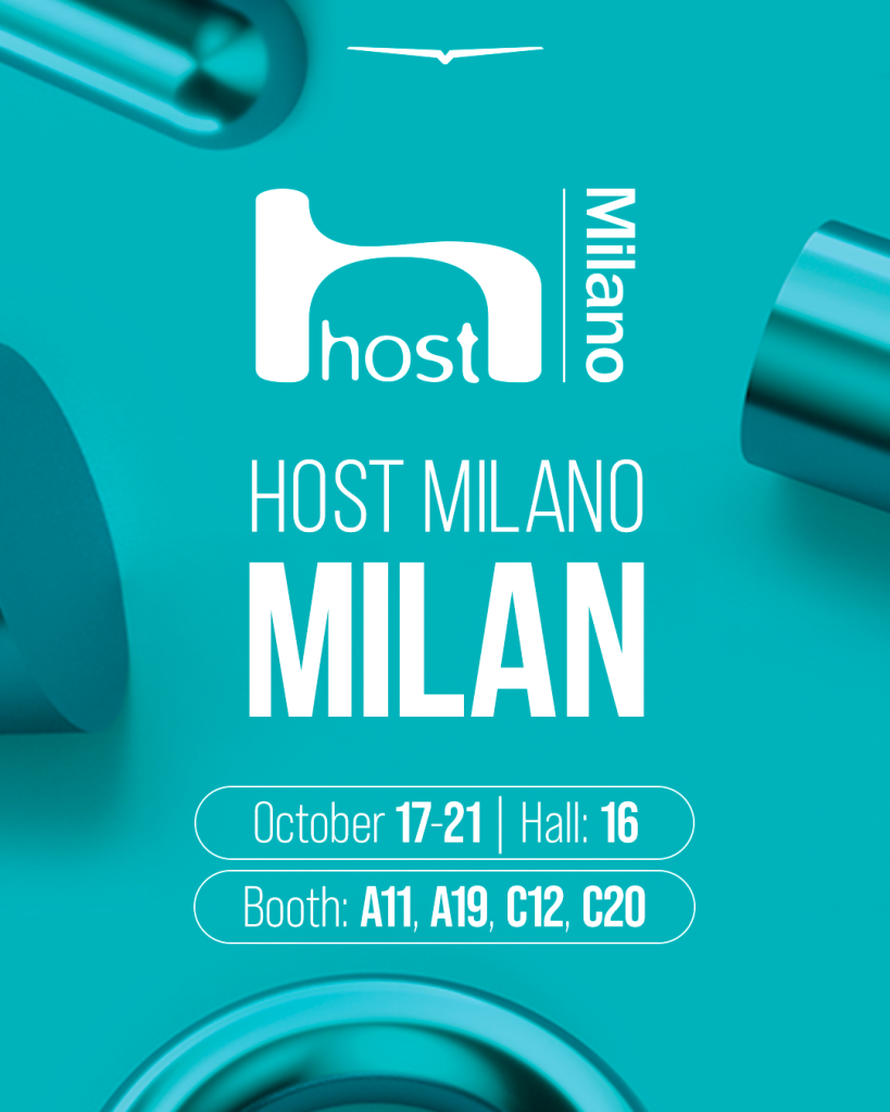 HOST 2025. Victoria Arduino Events You Can’t Miss - Victoria Arduino